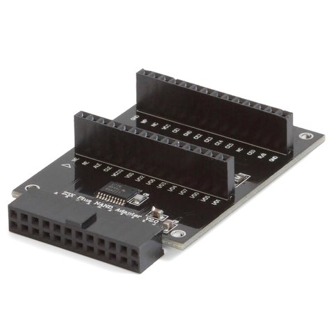 Z3X Easy-Jtag Plus Nand Kit - GsmServer