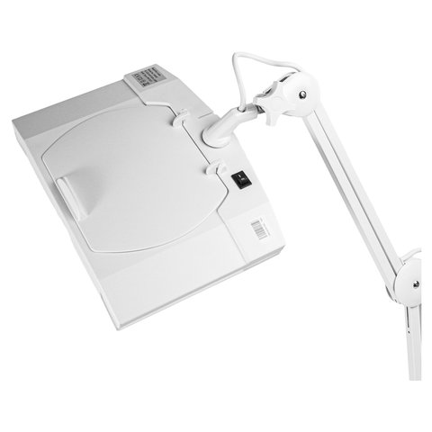 Bourya 8069D-2BHC Desktop Magnifying Lamp - GsmServer