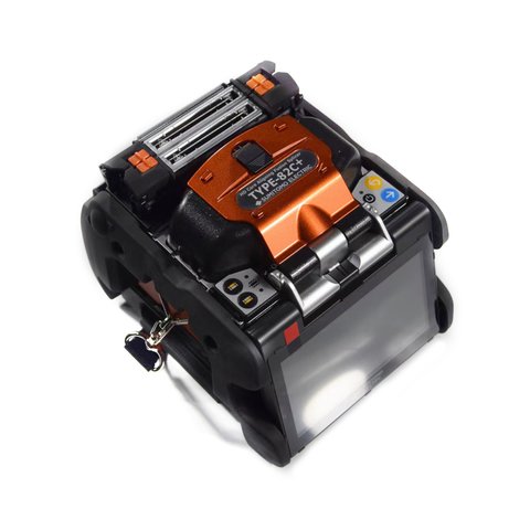 Fusion Splicer Sumitomo Type-82C+ - ToolBoom